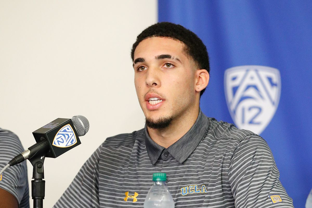 Ranking The Ball Brothers From Worst to Best – The SSN Blog